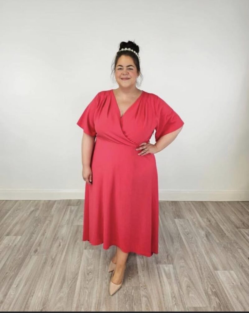 plus size clothing - Michelle's Curvy Boutique